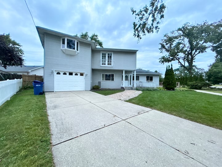 Highland Park Residence - Highland Park, IL