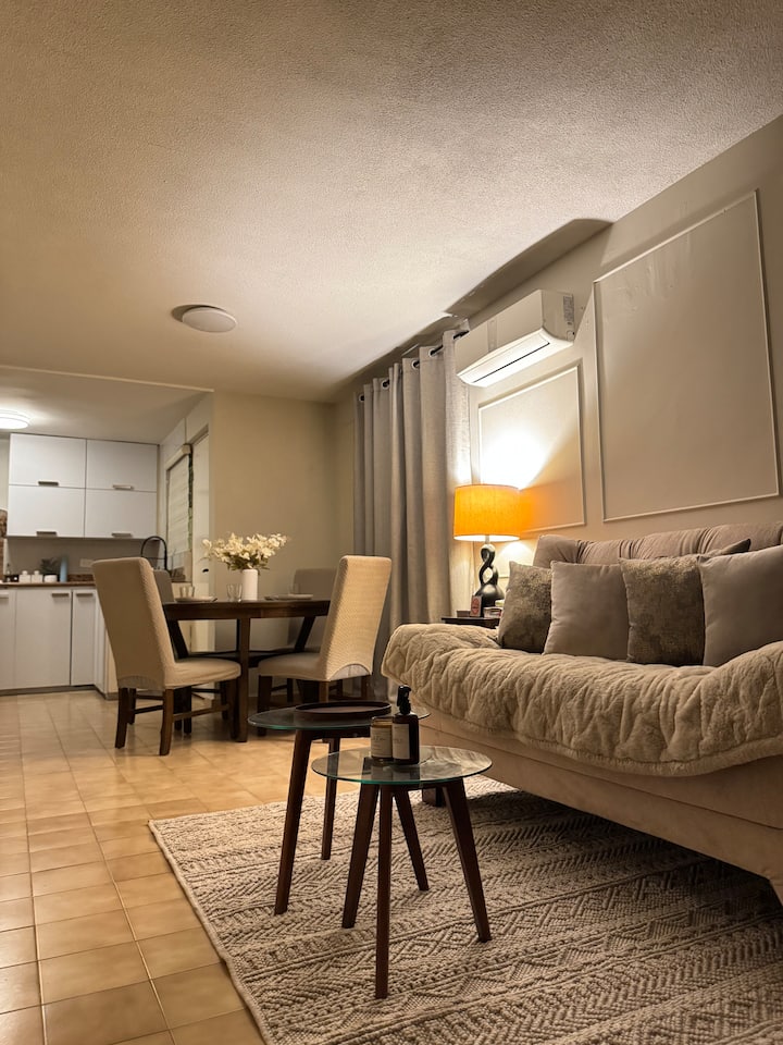 Cozy Family-friendly Home • Uanl Area - Monterrey