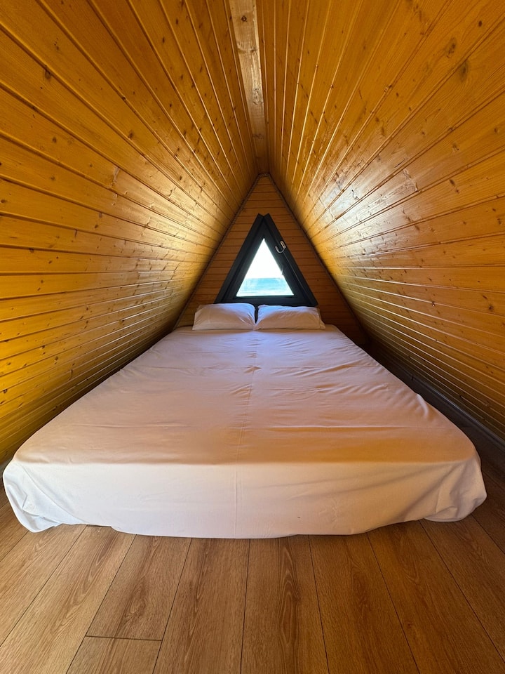 Goga Otel Bungalow - Kilyos