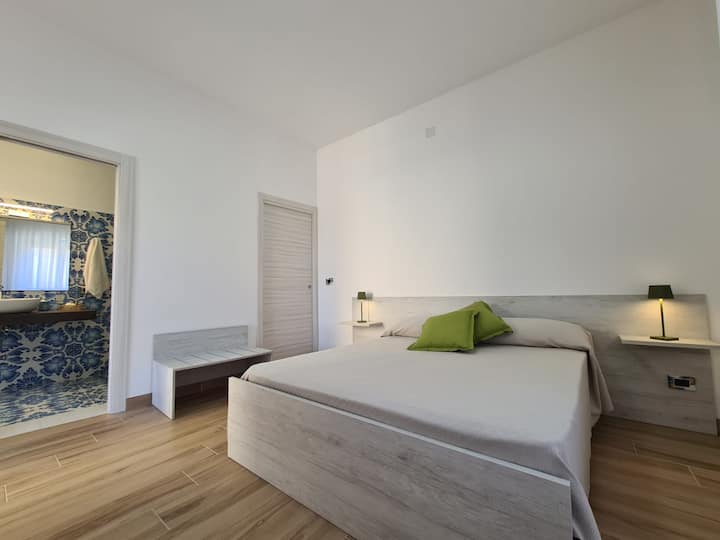 B&b Testa Di Moro - Giarre