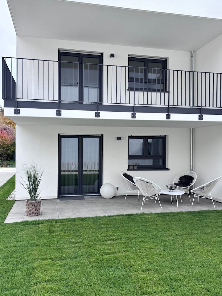 Im Sonnenduett - Wie Daheim - Nur Besser. - Herbolzheim