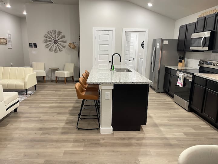 Sage & Sky - Odessa, TX