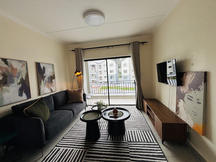 Right At Home - Boksburg