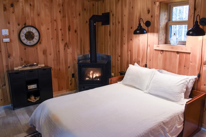 The Northwoods Loft – Your Ultimate Cabin Escape - Minnesota