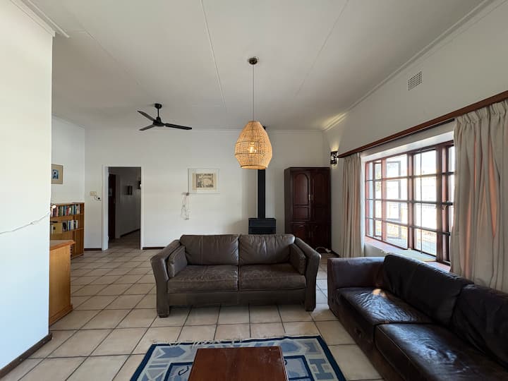 Ombale Colive - Windhoek