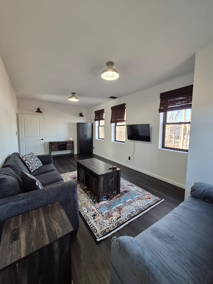 The New Jersey Barndominium - Philadelphia, PA