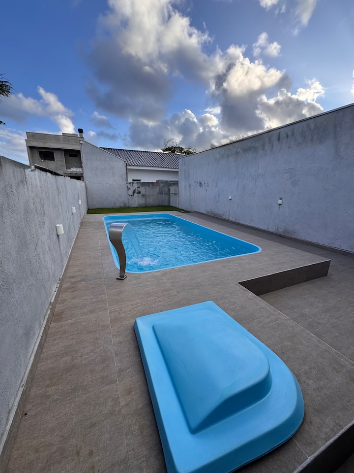 Casa Guaratuba - Guaratuba