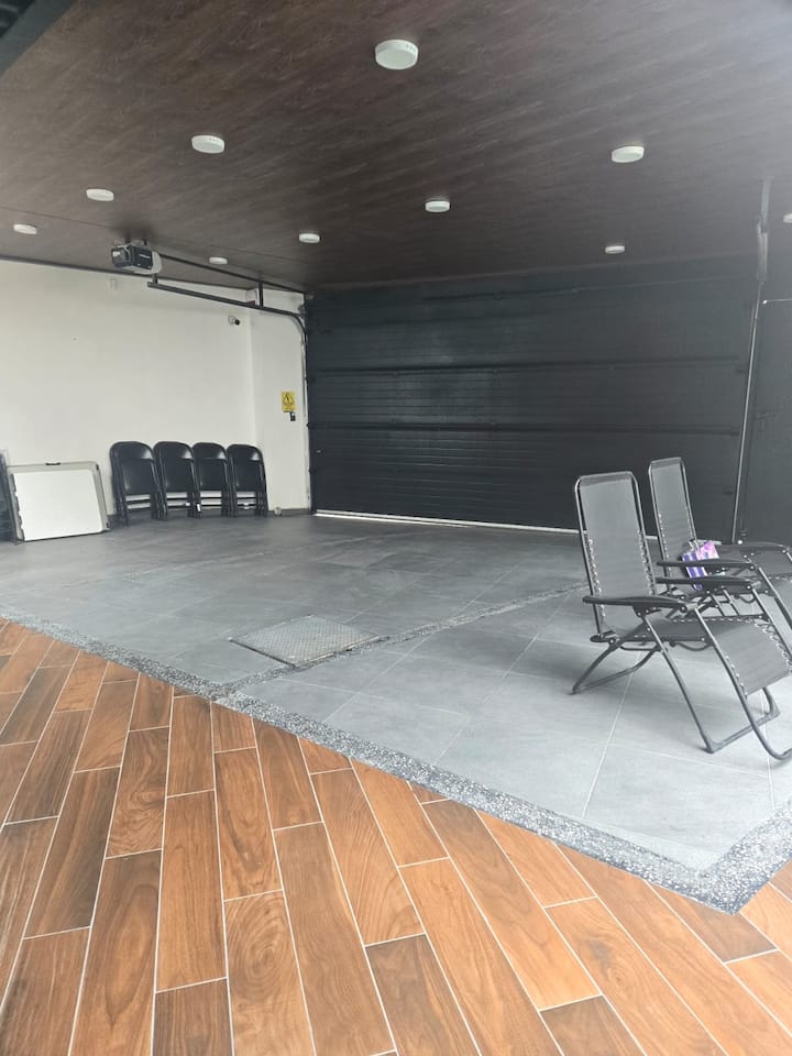 Alberca La Rioja; Piscina Y Lugar Agradable - Aguascalientes