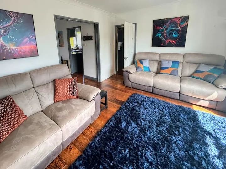 Little Haven - Wales