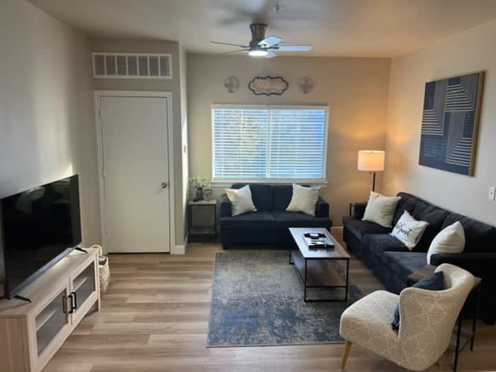 Gameday Quarters - スティルウォーター, OK