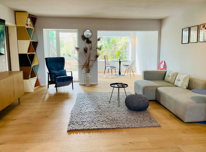 Moderne Wohnung In Alt-laatzen (Nähe Messe) - Laatzen