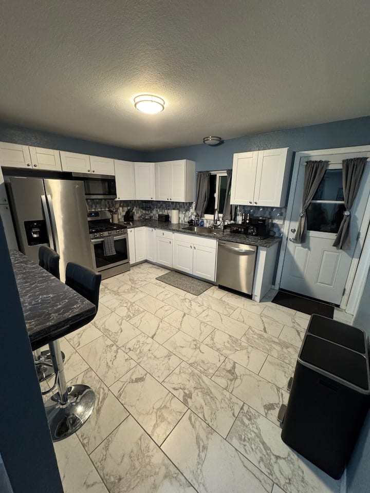 Beaches & Barrels - Atascadero, CA