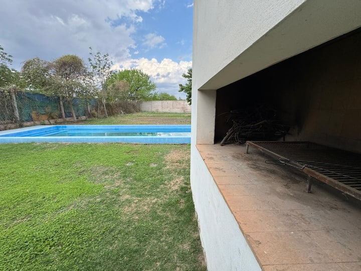 El Recodo - La Rioja