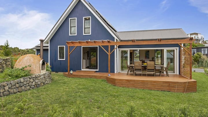 Lorenzen Heaven - Raglan - Raglan