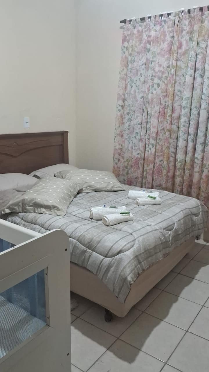 Micro Casa Lu Maria - Pomerode