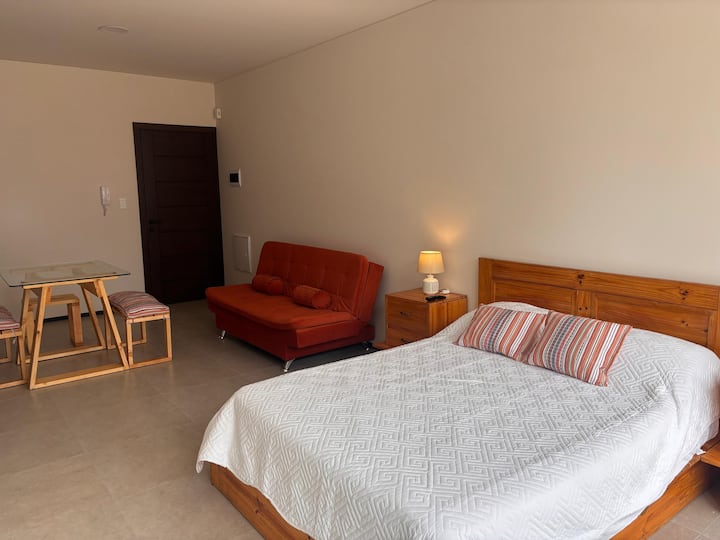 Departamento En La Mejor Zona De Cochabamba - Bolivia