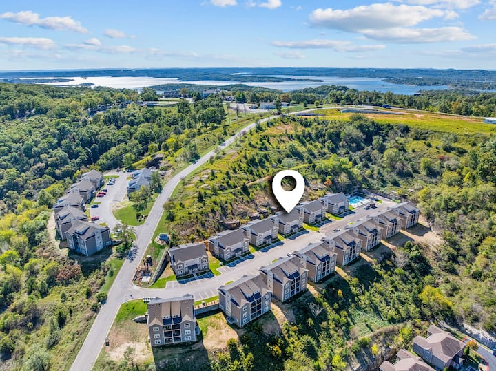 Summer Fun! Stay Near Sdc & Table Rock Lake - Branson, MO