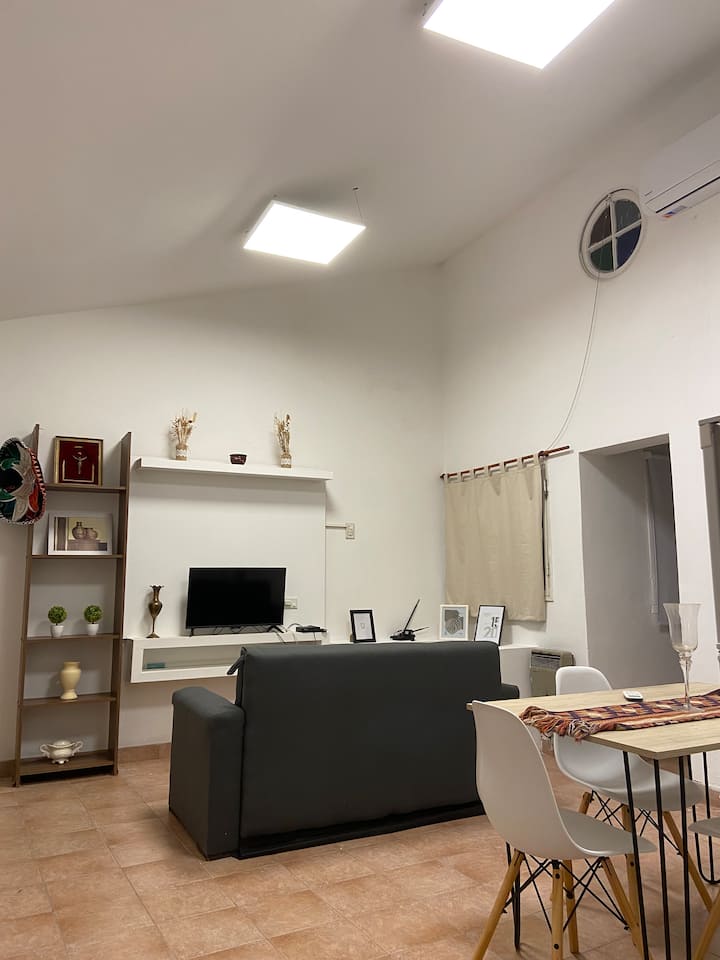 Departamento Alfonsina Pleno Centro - La Rioja