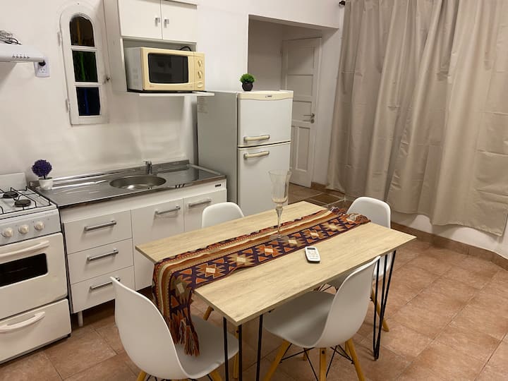 Departamento Alfonsina Pleno Centro - La Rioja