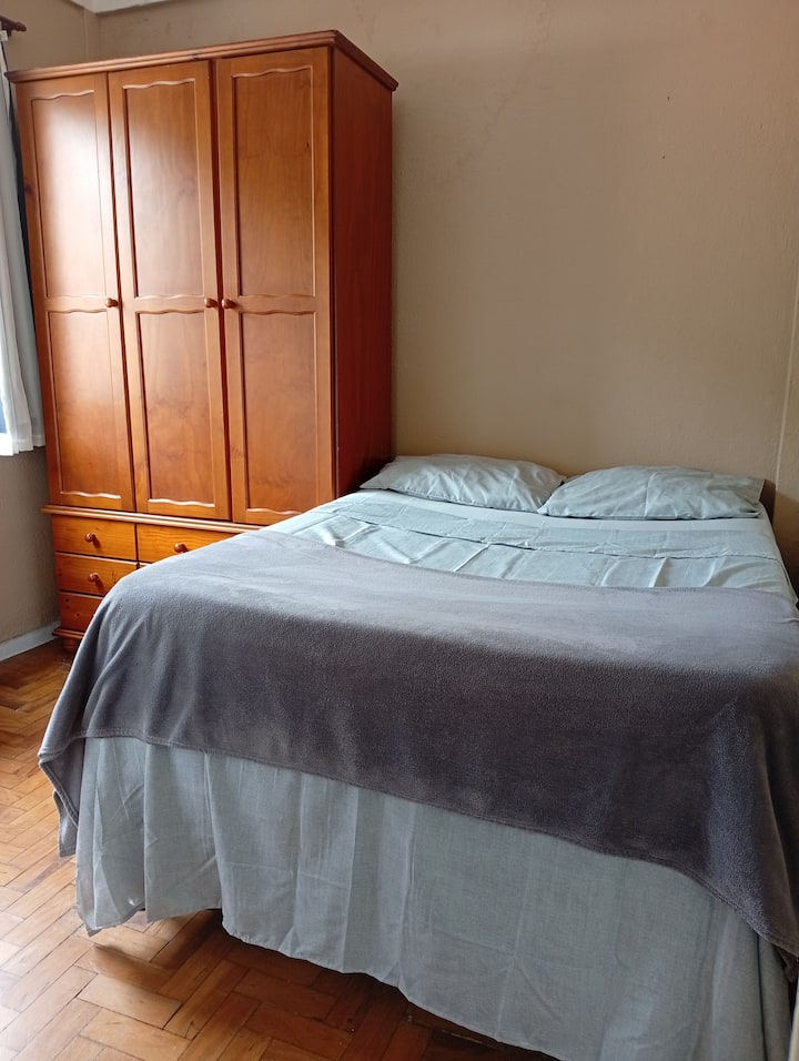 Casa Aconchegante E Funcional Em Petrópolis/rj - Petrópolis