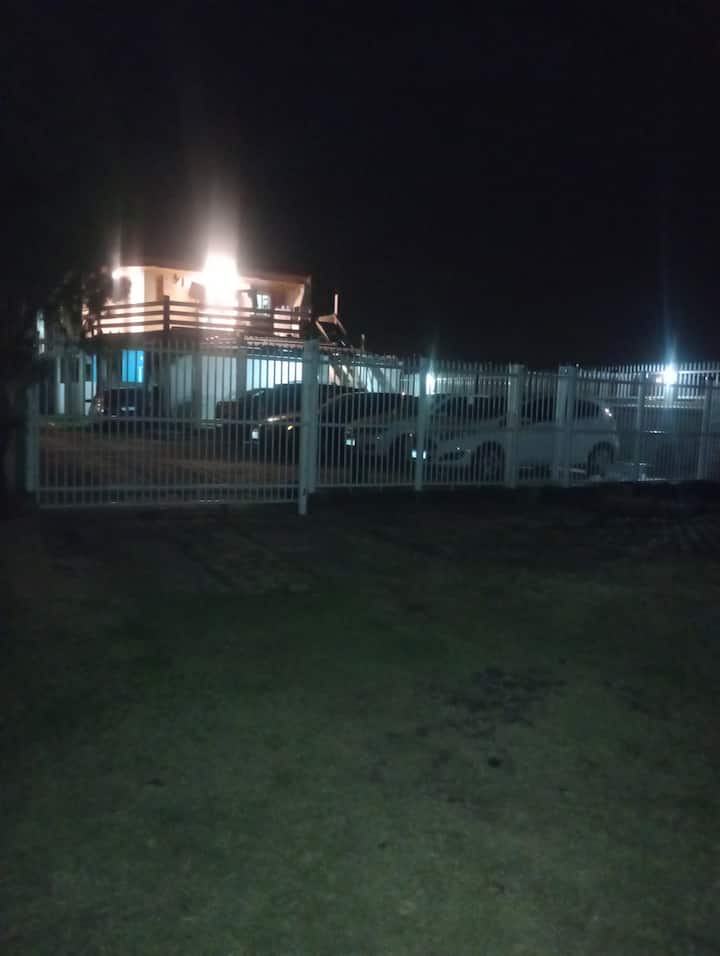 Apartamento  Duplex Germinado Próximo Mar.apto(06) - Tramandaí