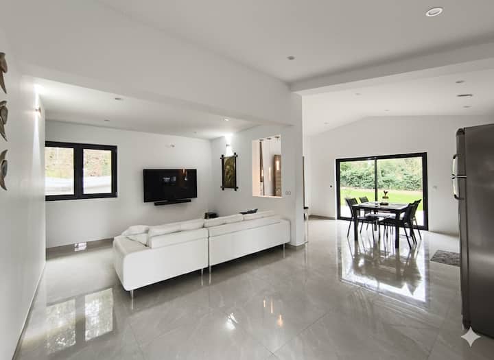 L'écrin Vert Disney - Disneyland París