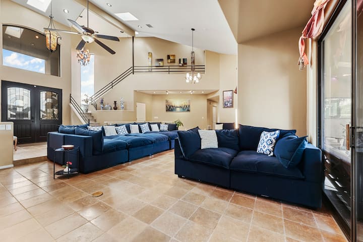 Waterfront Clubhouse At Antelope Hills - Prescott, AZ