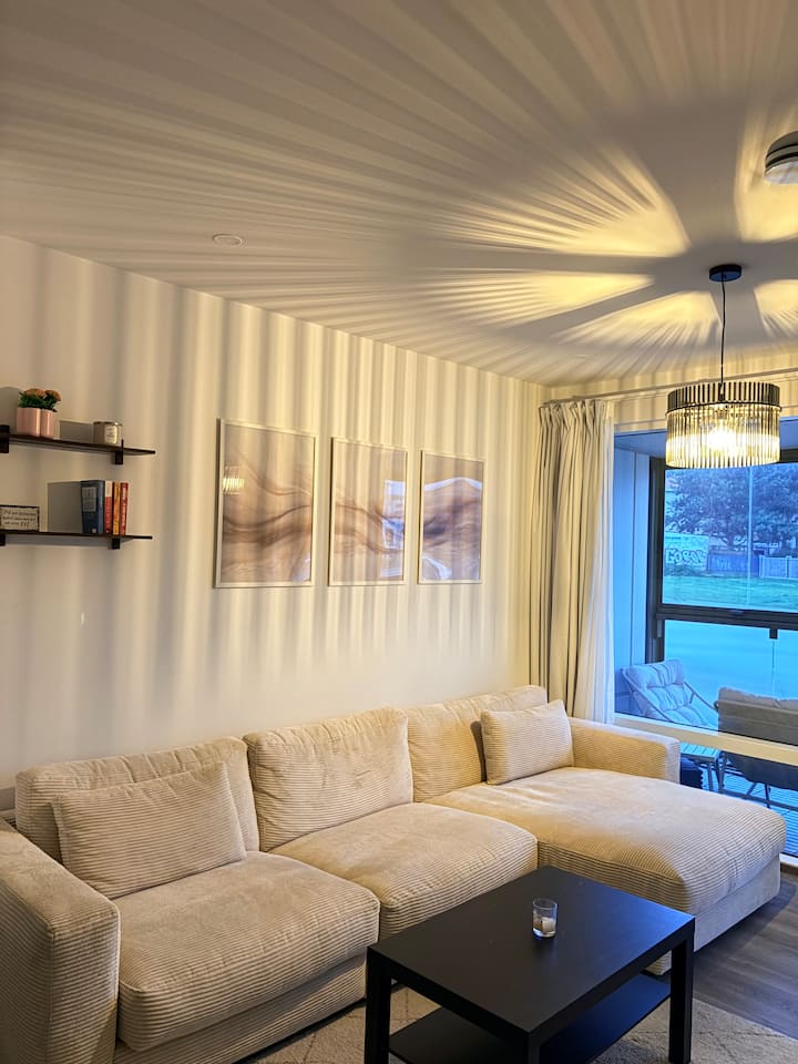 Cosy Apartment! - Reykjavik