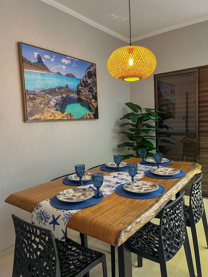 Duplex Incrível Em Ubatuba Com óTima Localização! - Ubatuba