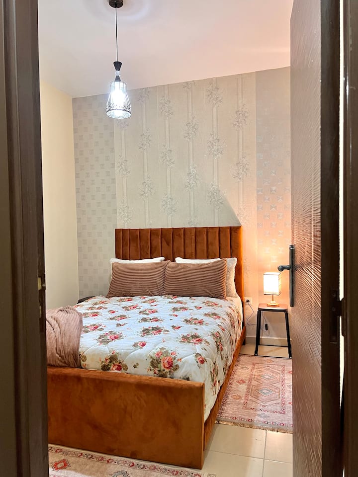 Refuge Chaleureux Pour Un Séjour Relaxant. - Ifrane