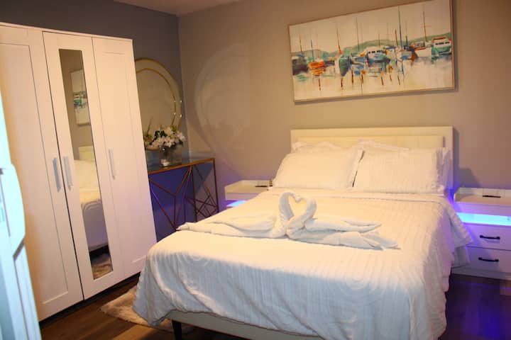 Ideal Para Estancias Cortas O Prolongadas - Orlando