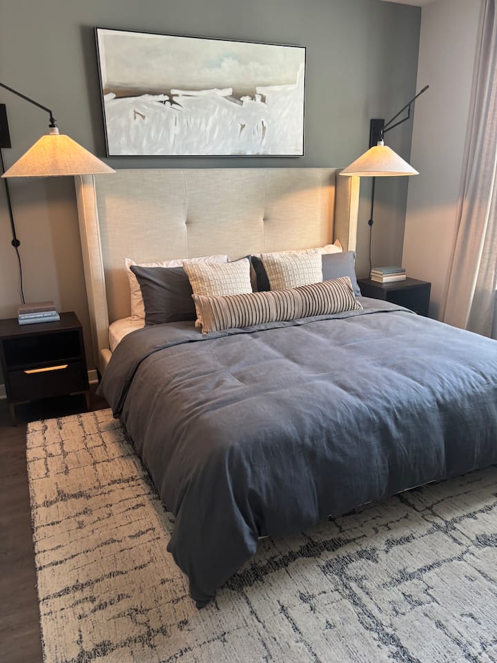 A Tiny Piece Of Luxury. - Villa Rica, GA