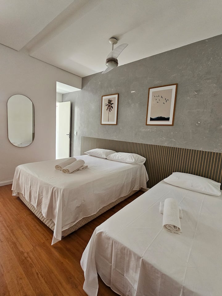 Experiência Carioca Em Copacabana | Perto Da Praia - Brazil