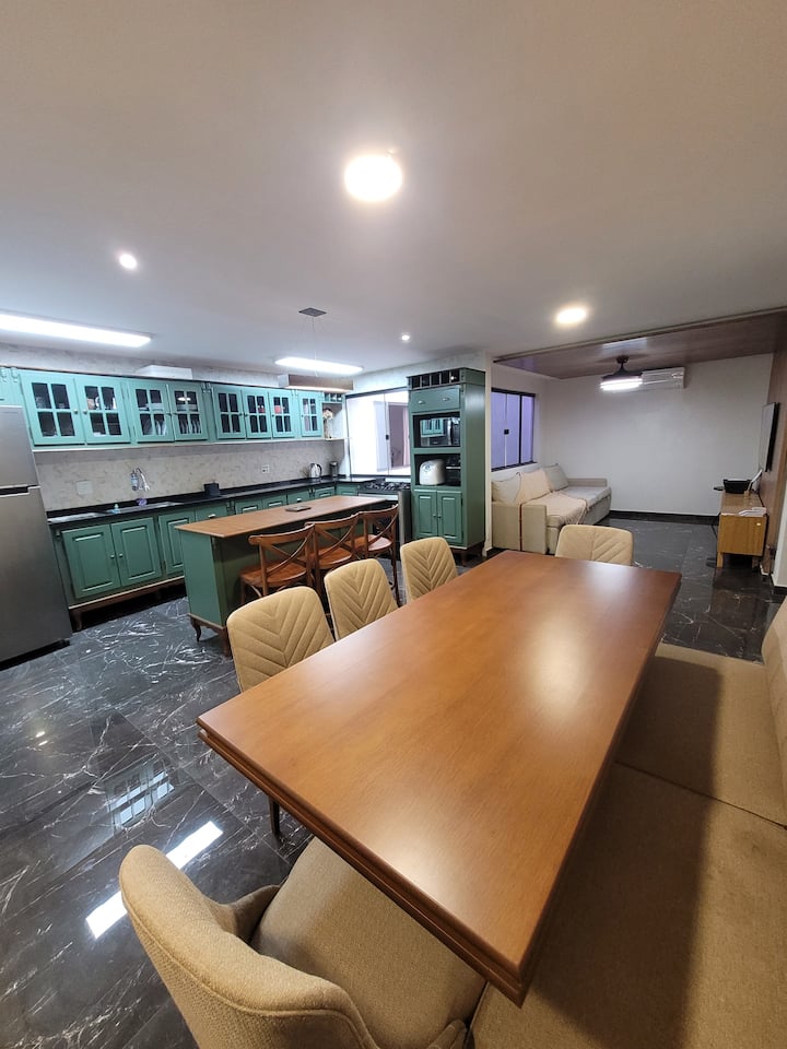 Apartamento Com Conforto Total A 5 Min Do Maracanã - Rio de Janeiro