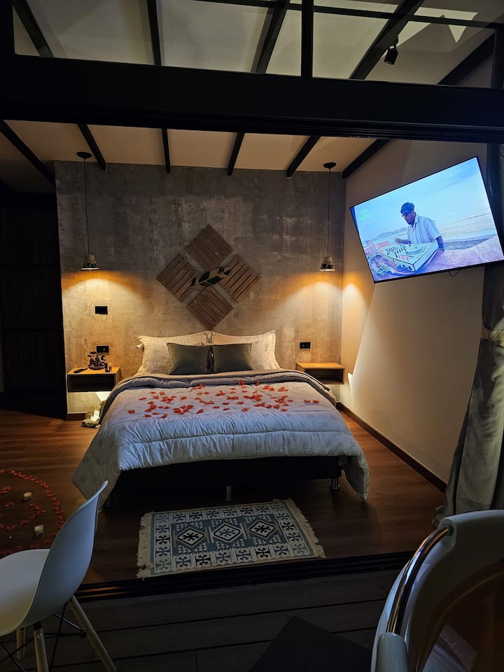 Equilibrium Glamping Guarne, Cerca Al Aeropuerto. - Guarne