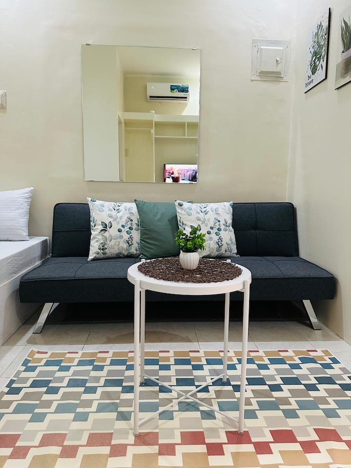 Citycenter | 1br | Netflix | Hotshower|parkingarea - Malaybalay