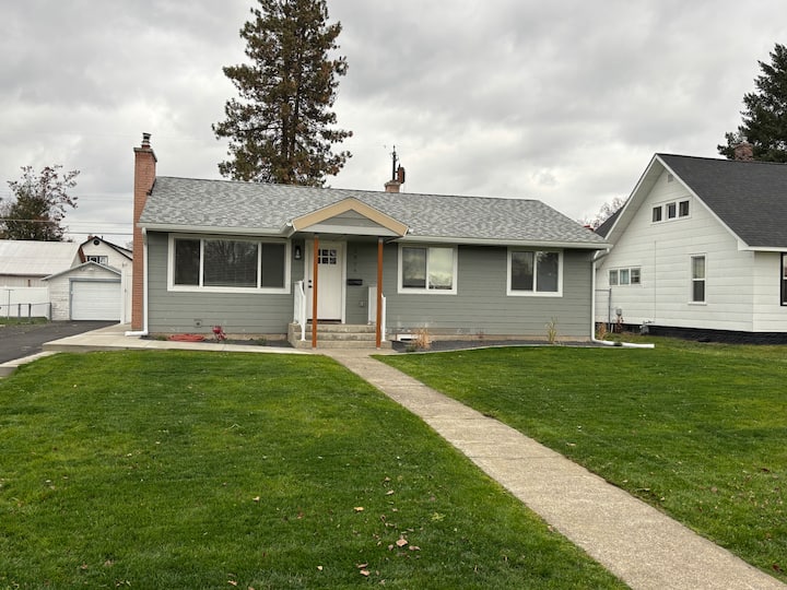 Downriver Gem - Spokane, WA