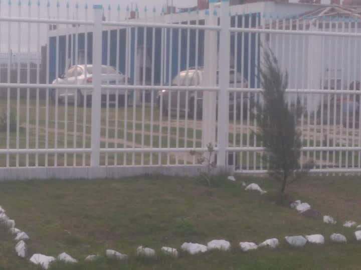 Pousada Em Tramandaí Kitnet (02) - Tramandaí