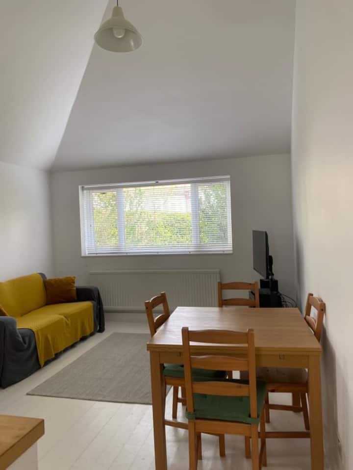 20 Wolves Lane - Barnet