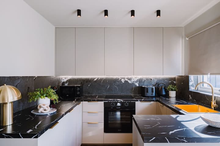 Jw Executive Aparthouse - Glasgow