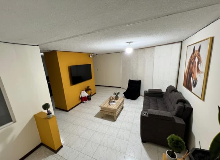 Casa Exclusiva Solo Para Carnavales - Pasto