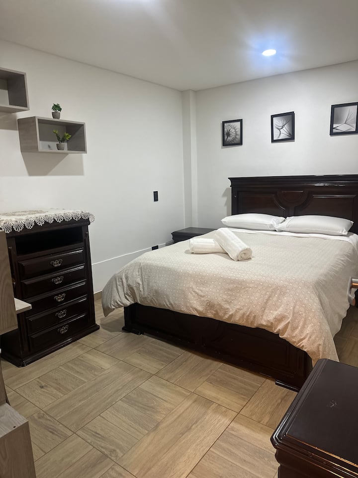 Acogedor Apartamento - Soacha