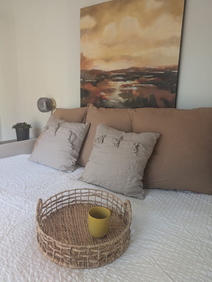 Cabbagetown Casita - Atlanta, GA