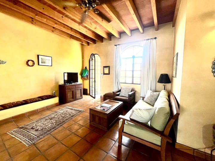 Casita Oeste - San Miguel de Allende