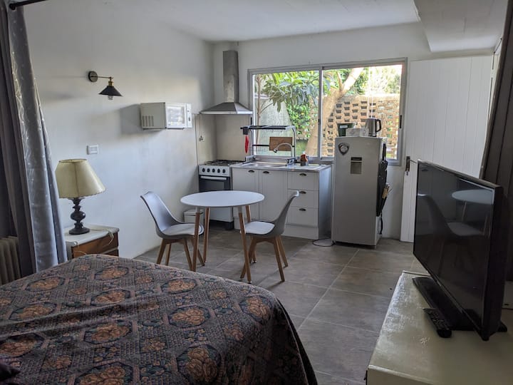 Monoambiente Con Piscina En Maldonado Centro - Maldonado