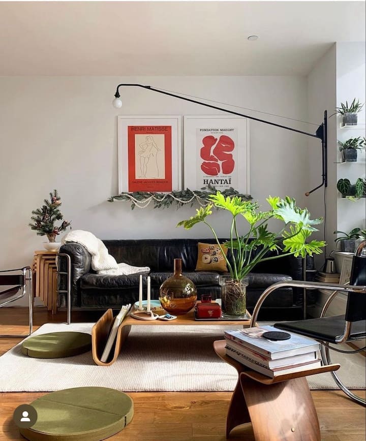 Chic Bauhaus 2b2b|steps To Conv Ctr/hrc Nr Caltech - Pasadena