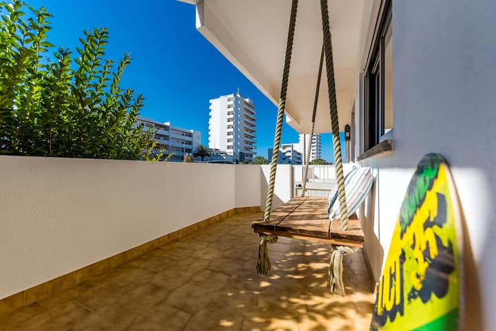 Baleal Pointsurprise House 2 - Peniche