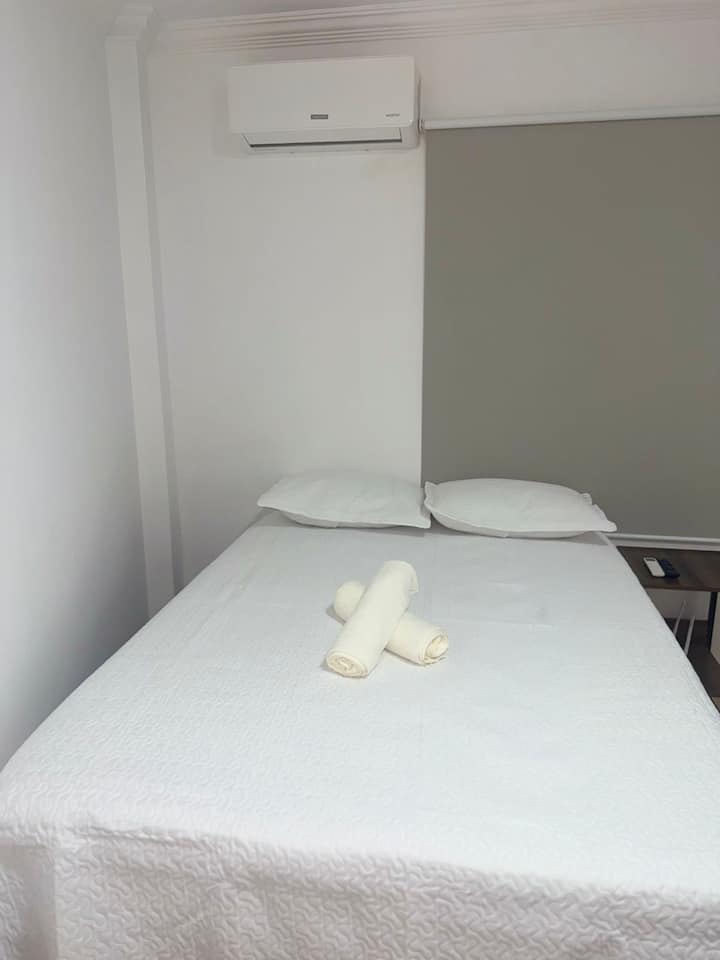 Kitnet - Bom Retiro - S05 - Ipatinga