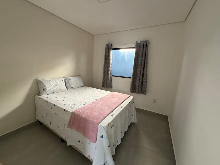 Aconchego De Lar - Prado