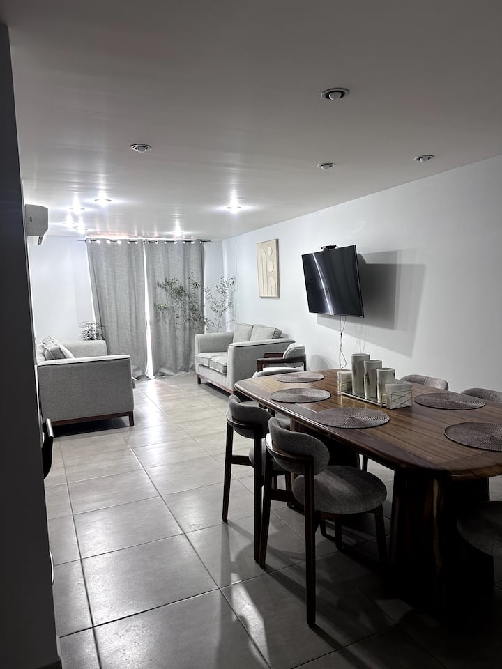 Horizontes Chapultepec - Guadalajara, México